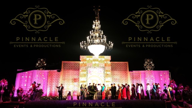 Pinnacle Events – Pinnacle Events